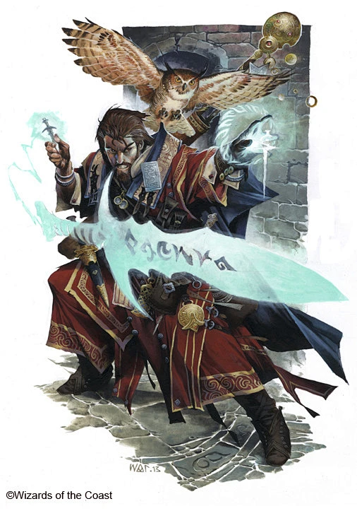 Wayne Reynolds Artworks图片_角色设计图片素材-花瓣网