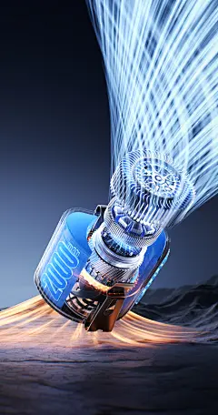 RTAKO %7C 去年渲染总结+练习_d8b96f53-花瓣网