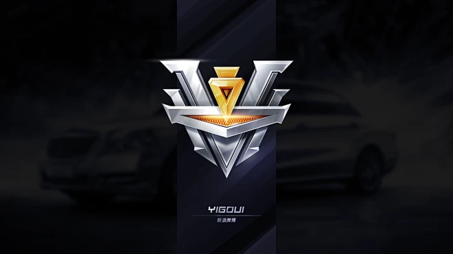 Yigo手游UI作品集赏析4-花瓣网