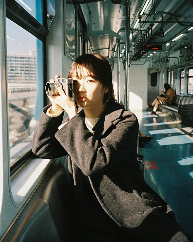 Photo shared by 양지훈(yangjihoon_) on June 16, 2020 tagging @kodak, @mild.moon, and @dammtory.