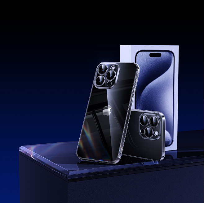 PISEN 品胜 %7C 五月渲染节选_9e49c2d8