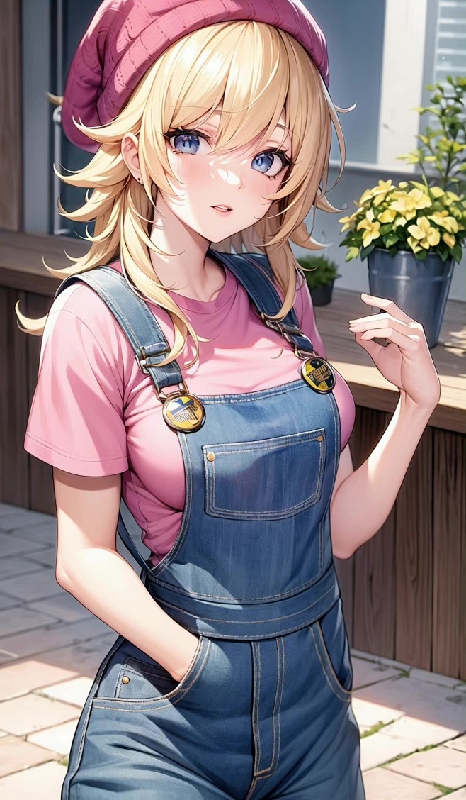 AIAIAI画画画 (2987)