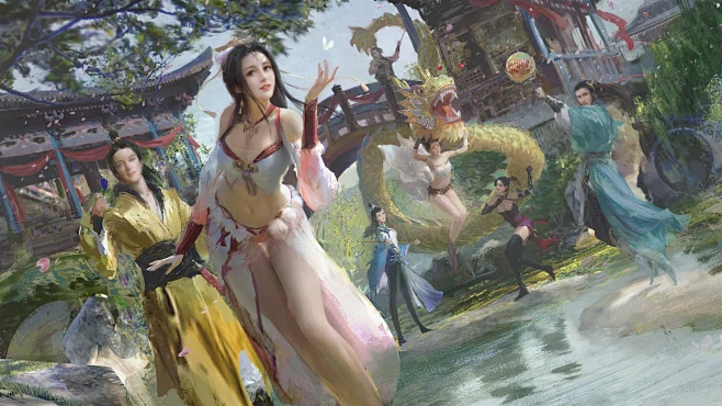 yaping-zhang-3-1.jpg (1920×1080)-花瓣网