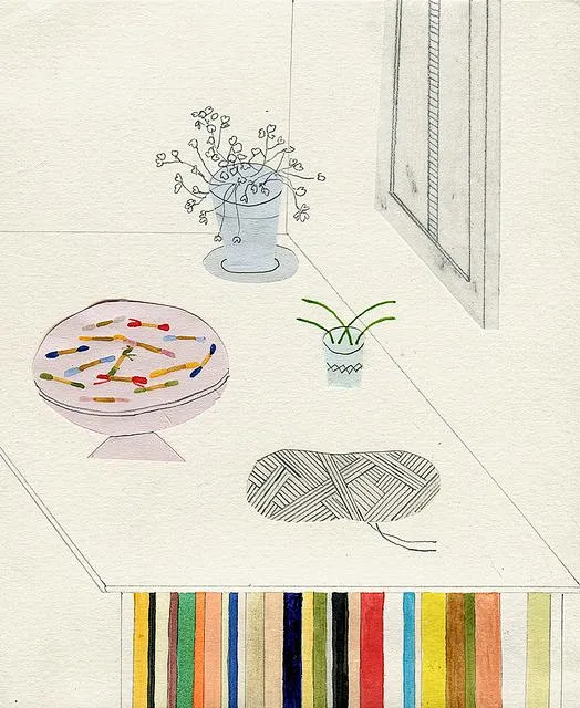 (9) Pinterest-花瓣网