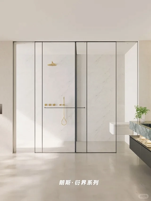 朗斯淋浴房 - 小红书搜索-花瓣网