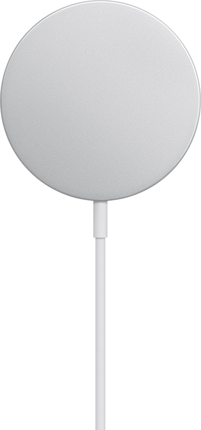 Magsafe 无线充 透明底