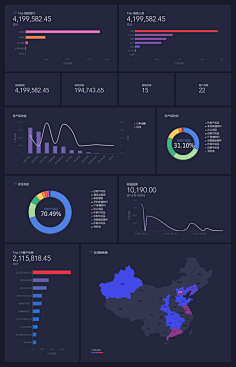 inforgraphic-花瓣网|陪你做生活的设计师