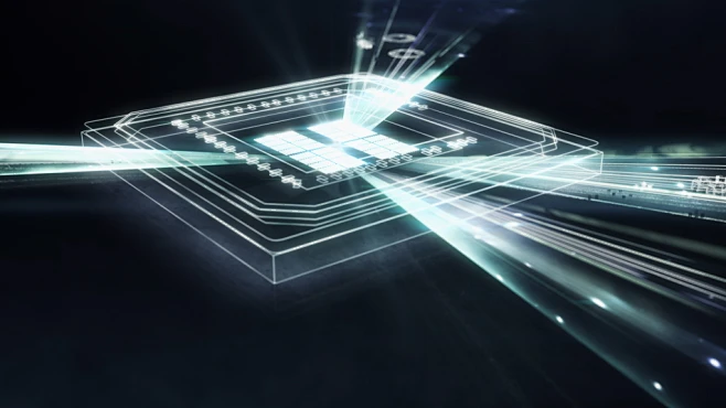 NVIDIA - INSPIRED BY LIGHT : Maxwell is the world’s most advanced GPU ...