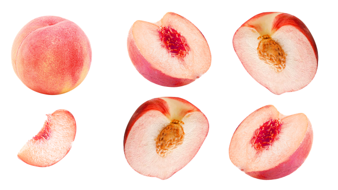 桃子