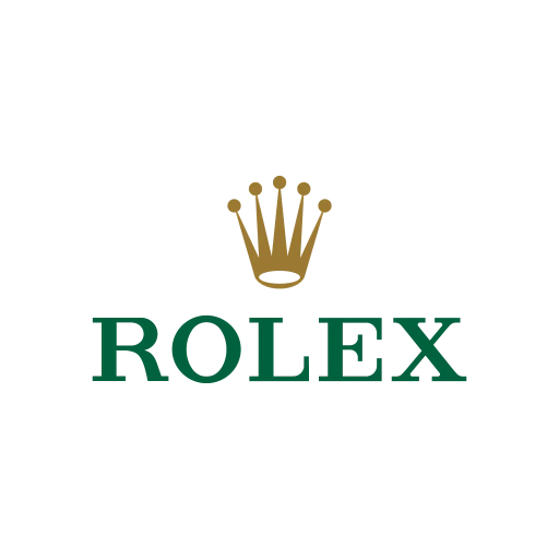 Rolex logo-花瓣网