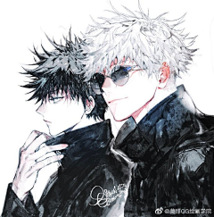 【画师推荐】666pigeon-花瓣网|陪你做生活的设计师 | 07351040g00830qnttaqjh00g5n1f