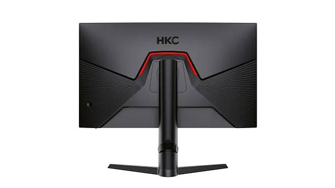 HKC Falcon Gaming Monitor-花瓣网