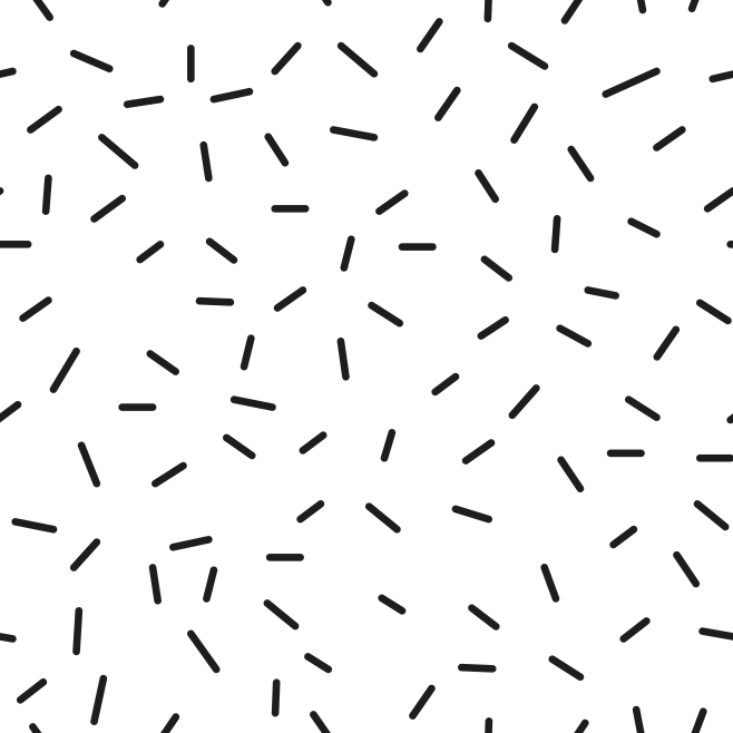 seamless pattern B_W-06