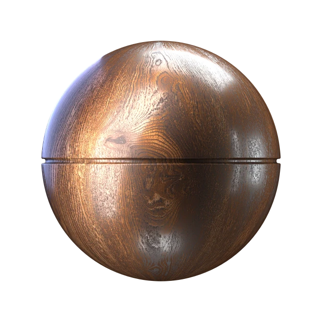 Primitive_Sphere-花瓣网