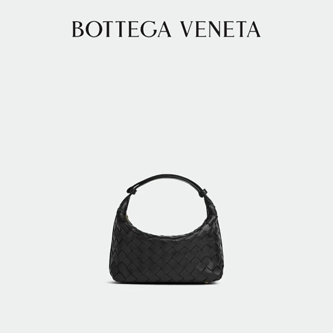BOTTEGA VENETA葆蝶家女士迷你WALLACE肩背包bv包官方旗舰店-tmall.com天猫-花瓣网