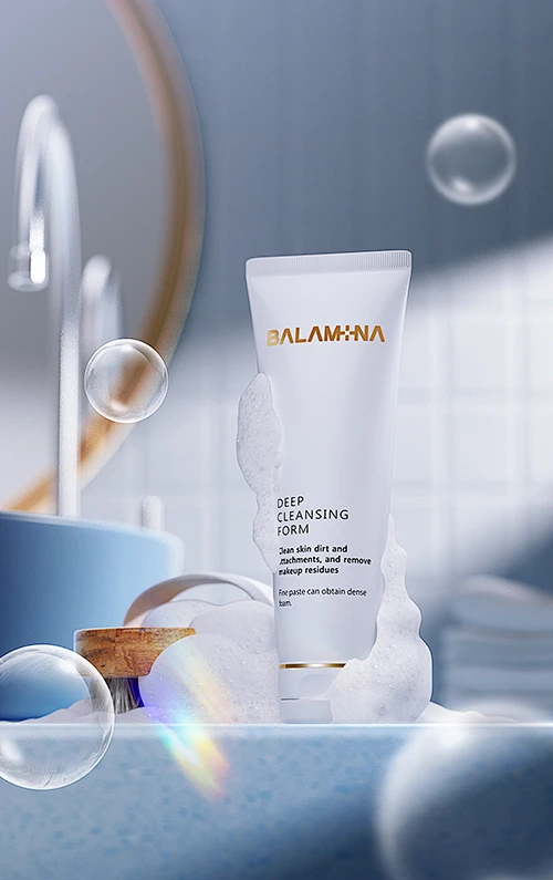 护肤品设计-花瓣网