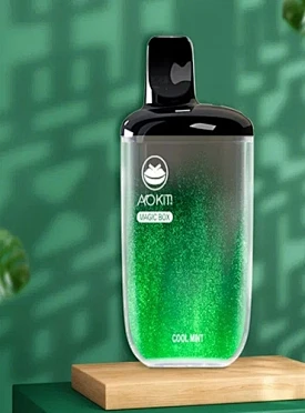 Aokit Vape Disposable Electronic Cigarette-花瓣网