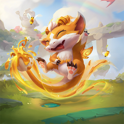 Bungo Honeybuzz Tier 3.png