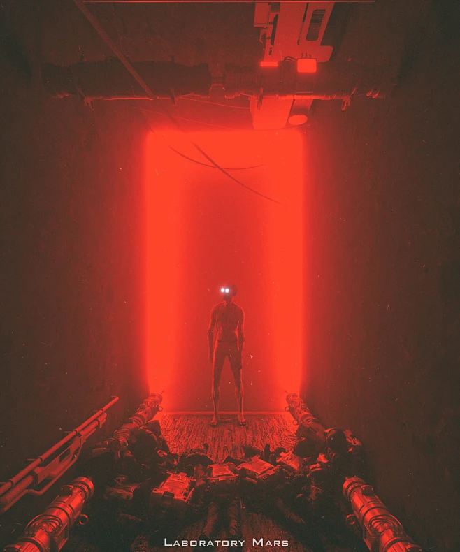 YI LE on Behance-花瓣网