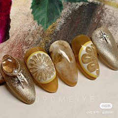 美甲-花瓣网|陪你做生活的设计师 | 猫眼胶厂家一件批发