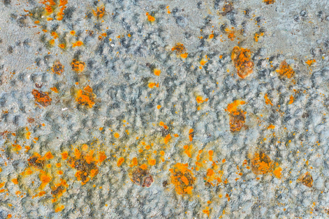Rust texture as metal plate and steel plateใ
