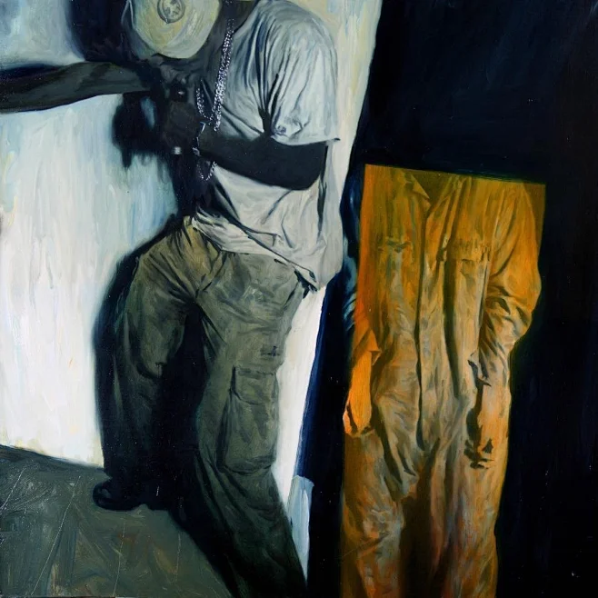 Phil Hale 作品简览-花瓣网