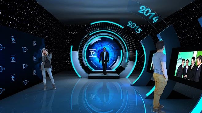 events : ACE-花瓣网