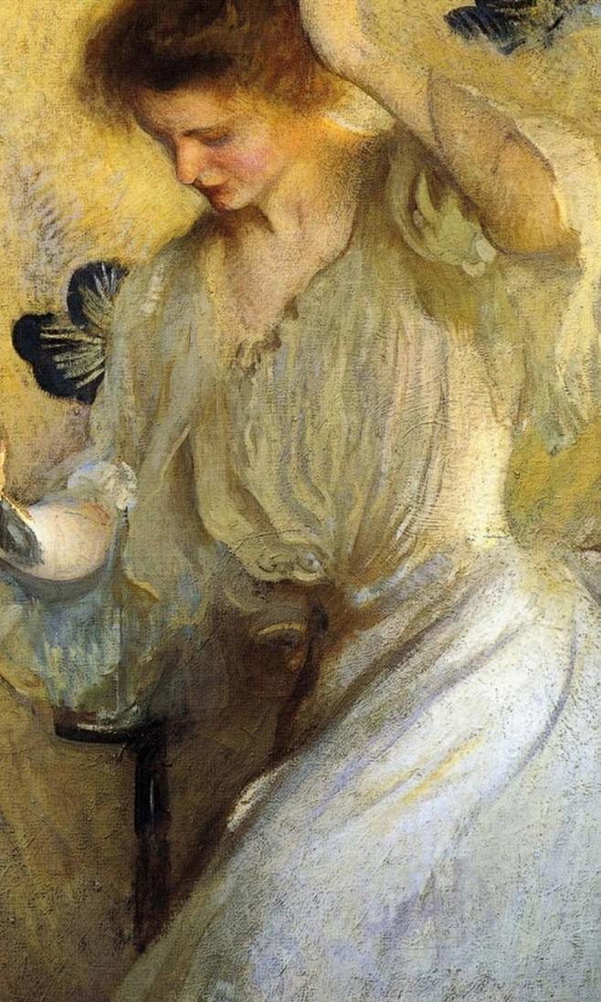 Edmund Charles Tarbel (134)