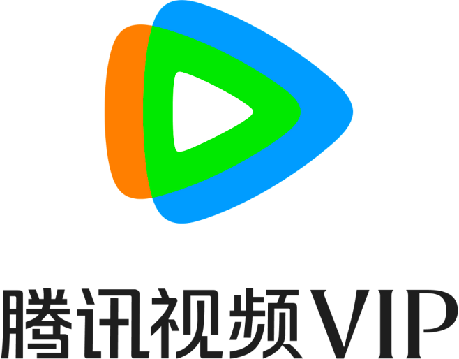 腾讯视频LOGO (7)