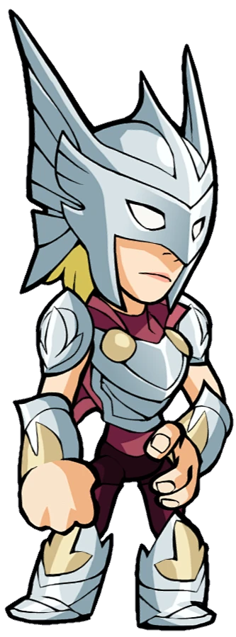 Brynn : Brynn is one of the available characters in the game Brawlhalla ...