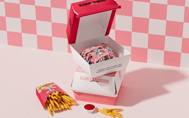 branding brand identity Packaging visual identity brand identity visual ...