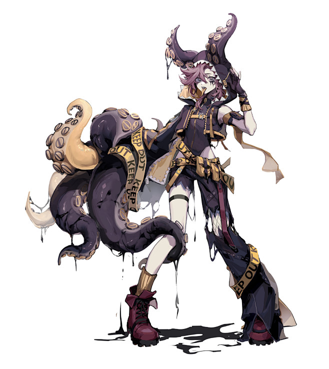 微博@老2次元 AUKO