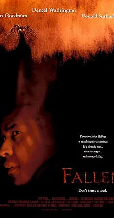 Fallen(1998)Directed by Gregory Hoblit. With Denzel Washington, John ...