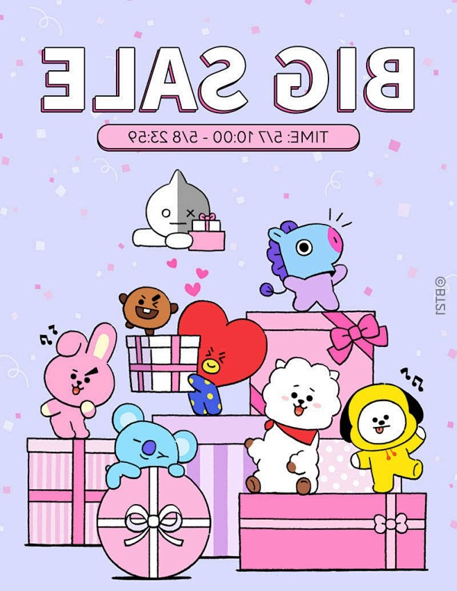 BT21