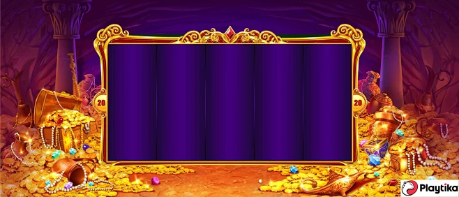 slotgame slotmachine Slots slot game art Drawing -花瓣网