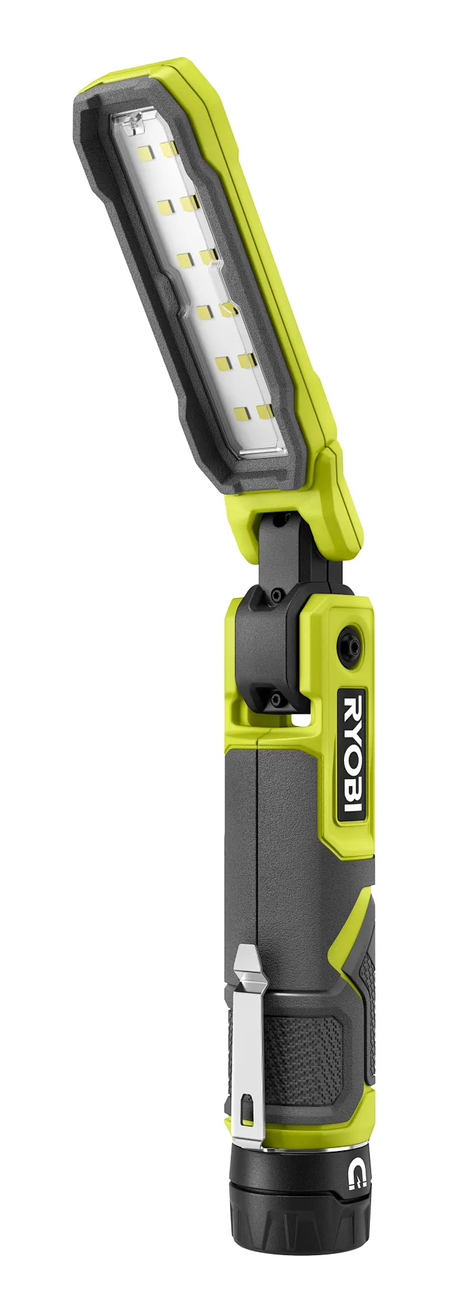 USB LITHIUM LED Inspection Light - RYOBI Tools-花瓣网