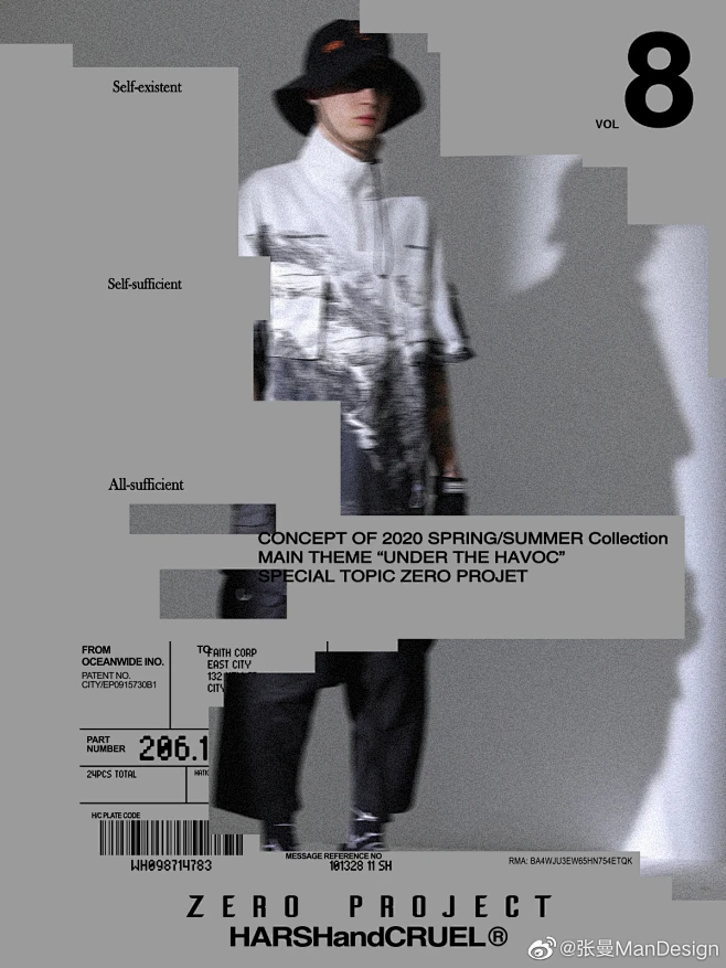 设计 - 首页 - 微博-花瓣网