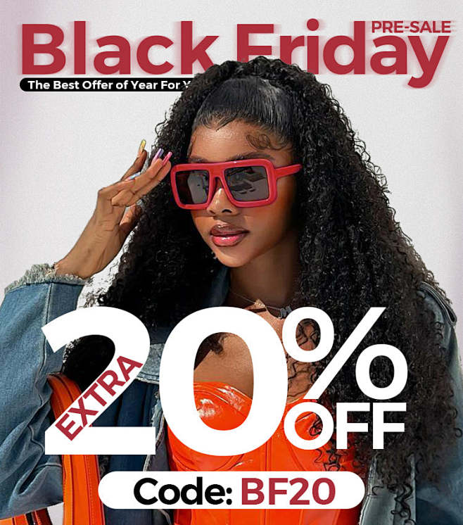 Black Friday Pre Sale (2)