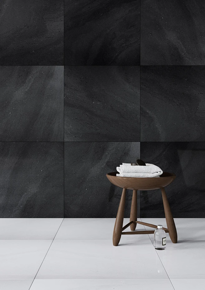 Visualization of tiles #2 : Visualization of tiles #2-花瓣网