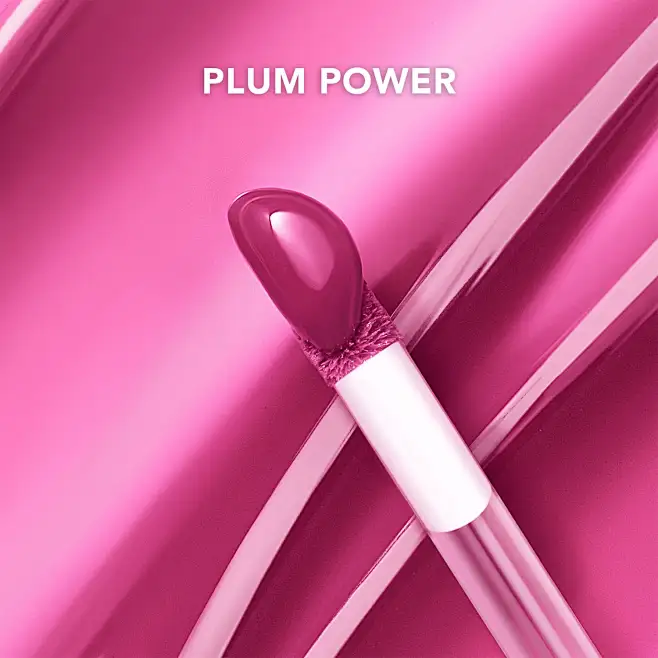 Plum Power图片_彩妆质地图片素材-花瓣网