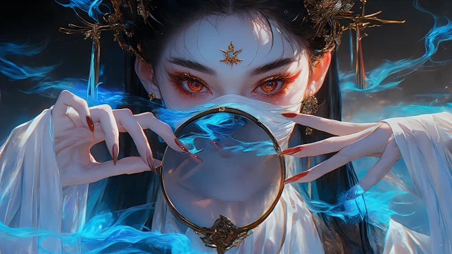 人物模型-hzj(8)-花瓣网