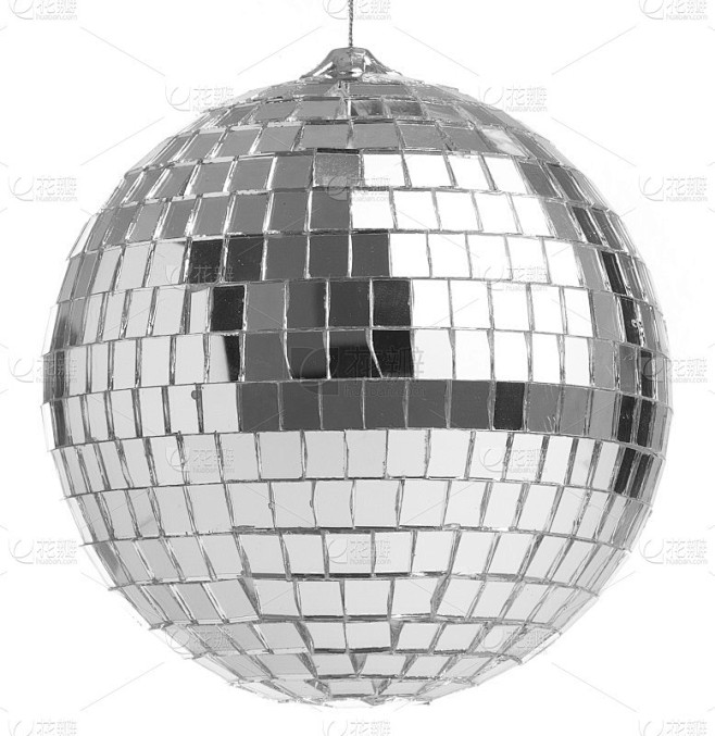 mirrorball