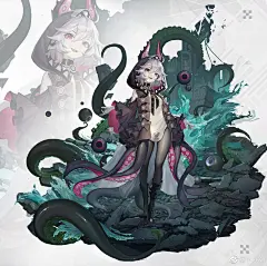 卡牌立绘图片大全-卡牌立绘高清好看的图片--花瓣米邝的画板