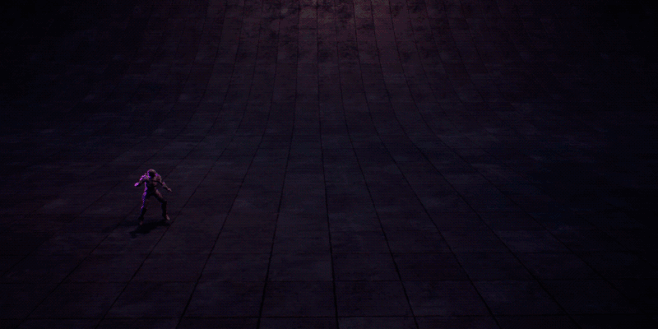 VFX for Cryptic Conjure: AoE, Dimka Sokolov : Real-time VFX for Cryptic Conjure. Some AoE ...