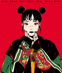 FJKL-花瓣网|陪你做生活的设计师