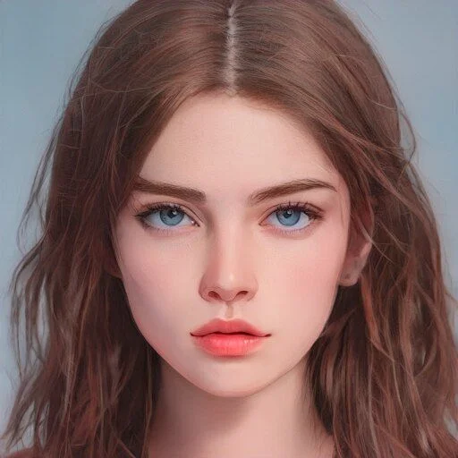 Image from Artbreeder : An image generated by Artbreeder. A ...