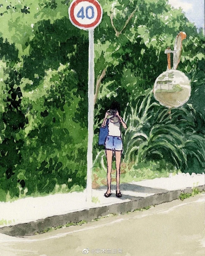 夏日碎片 ins：sseongryul 图片_sseongryul图片素材-花瓣网