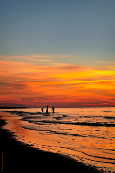 ，美景-海天-花瓣网|陪你做生活的设计师 | ght. by Dane Alex Duguay on 500px
