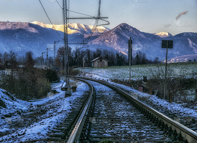 Inverigo, Como，意大利