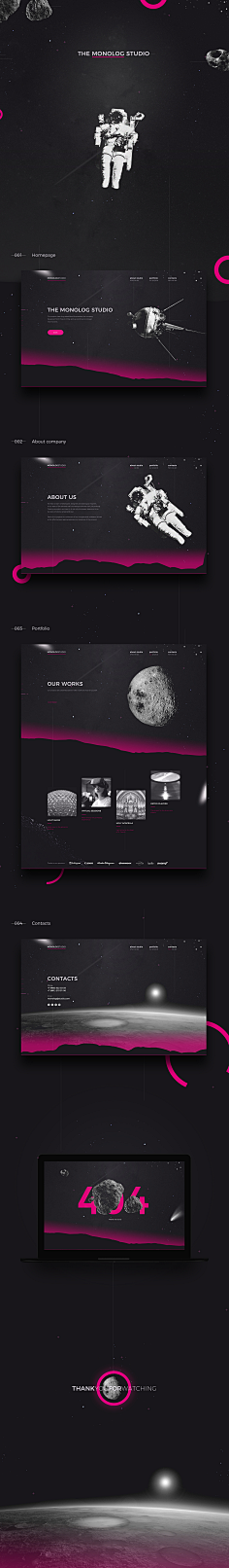 Web.Interface.Europe-花瓣网|陪你做生活的设计师